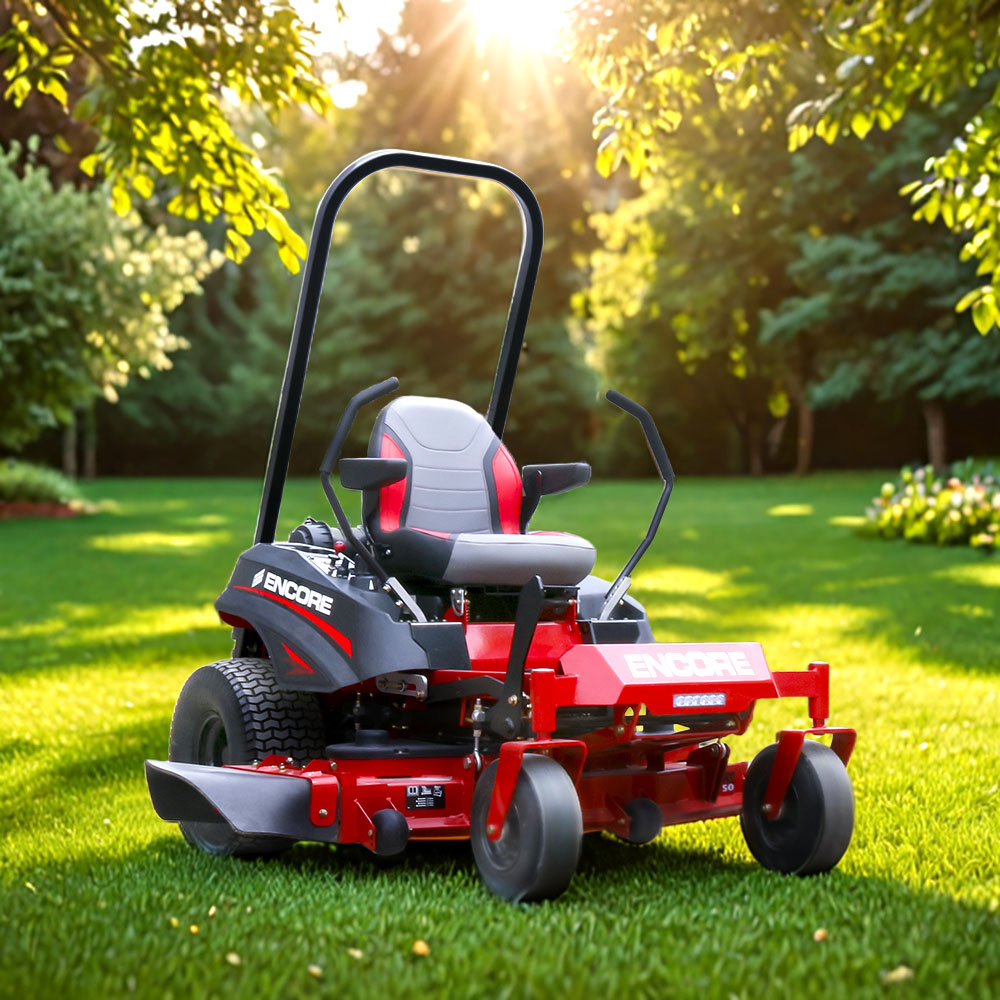 Best Small Zero Turn Mower Factory_Manufacturer_Supplier - Jining ...